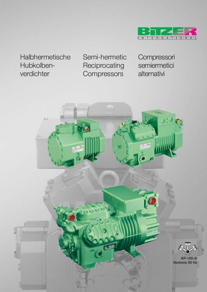 PRODUCT The C4 Octagon compressors : บริษัท เอส.พี.เอ็ม.อินเตอร์คูล ...