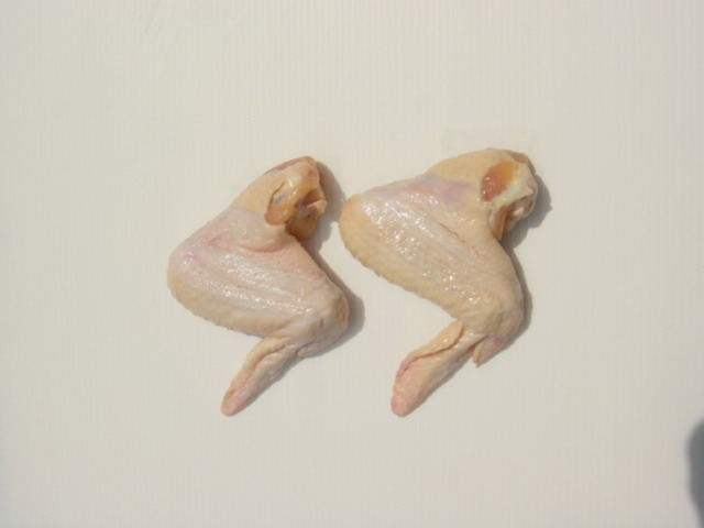 PRODUCT ปีกไก่เต็ม : บริษัท เพรสโก้ ฟู้ด จำกัด | PRESCO FOOD CO., LTD.