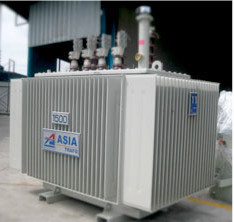 PRODUCT หม้อแปลง : บริษัท เอเซียทราโฟ จำกัด | ASIA TRAFO CO., LTD.