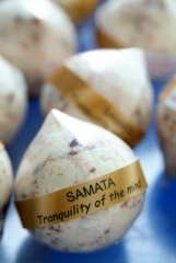 PRODUCT Coconut Soap : วิสาหกิจชุมชนกลุ่มสหกรณ์มิตรไมตรี | SAMATA