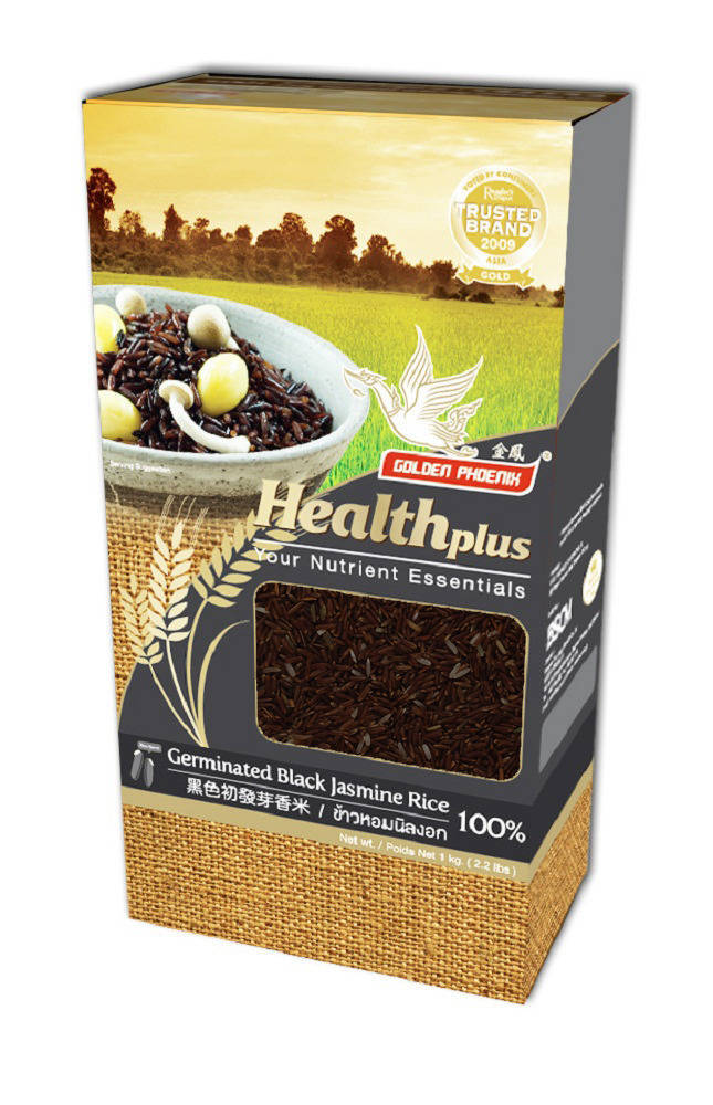 PRODUCT Germinated Black Cargo Rice : บริษัท บางซื่อโรงสีไฟเจียเม้ง ...
