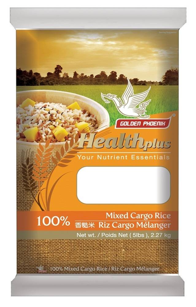 บริษัท บางซื่อโรงสีไฟเจียเม้ง จำกัด : Mixed Cargo Rice