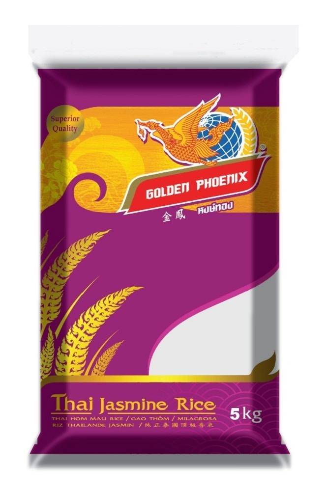 PRODUCT Thai Hom Mali Rice : บริษัท บางซื่อโรงสีไฟเจียเม้ง จำกัด ...