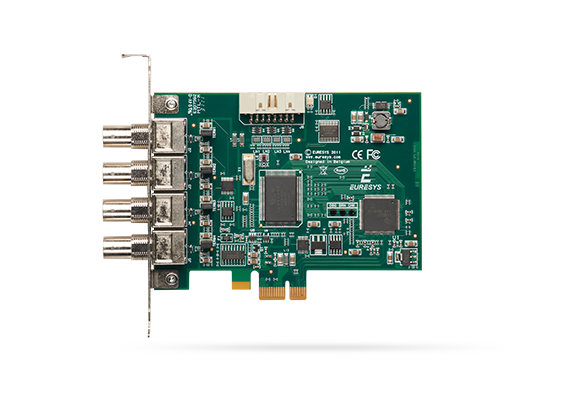 PRODUCT Picolo Pro2 PCIe : บริษัท ดับบลิวเจเทคโนโลยี จำกัด | W.J ...