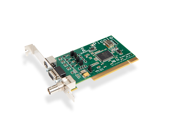 คอมอุตสาหกรรม Panel PC Fanless Adlink Euresys Autotec Contec : Picolo PCI