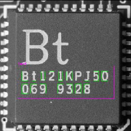 PRODUCT EasyOCR : บริษัท ดับบลิวเจเทคโนโลยี จำกัด | W.J. TECHNOLOGY CO ...