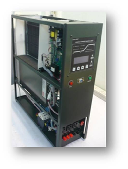 PRODUCT เครื่องกำเนิดไฟฟ้าไฮโดรเจนจากเซลล์เชื้อเพลิง : บริษัท กรีนกริท ...