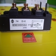 บริษัท อีโคะเทค โกลบอล จำกัด : MBM300HS6A