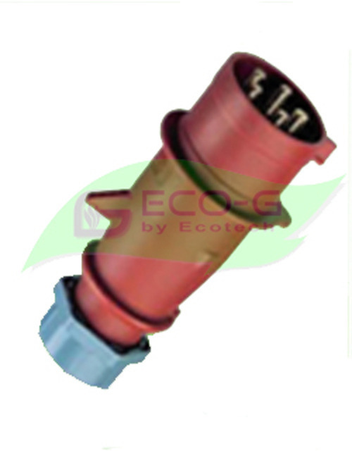 บริษัท อีโคะเทค โกลบอล จำกัด : PLUGS 4