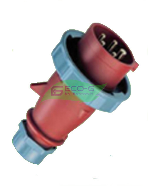 บริษัท อีโคะเทค โกลบอล จำกัด : PLUGS 294