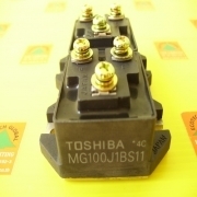 บริษัท อีโคะเทค โกลบอล จำกัด : MG100J1BS11