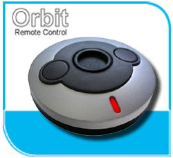 บริษัท ธัญญผล วิศวกรรม จำกัด : รีโมท Orbit