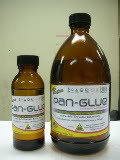 PRODUCT น้ำยาประสานอะคริลิก Pan Glue : บริษัท แพนเอเซียอุตสาหกรรม จำกัด ...
