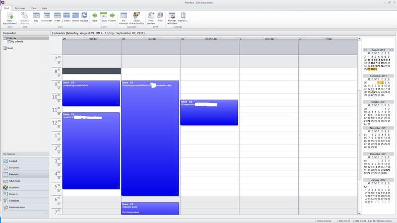 PRODUCT FlowFact CRM Software : โอไซด์ เน็ตเวิร์ค (ประเทศไทย) จำกัด ...