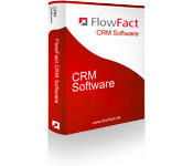 PRODUCT FlowFact CRM Software : โอไซด์ เน็ตเวิร์ค (ประเทศไทย) จำกัด ...