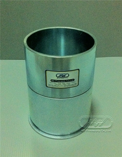 PRODUCT Compaction Mold Marshall Assemblies : บริษัท เอ็ม ดี โปรซัพพลาย ...