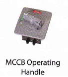 PRODUCT MCCB Operating Handle : บริษัท ชเลเก็ลอิเล็คโตรคอนแทค (ประเทศ ...
