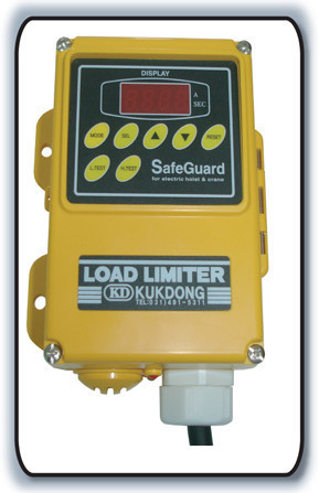 PRODUCT Overload Protector : บริษัท ไทย เครน คิทส์ จำกัด | Thai Crane ...