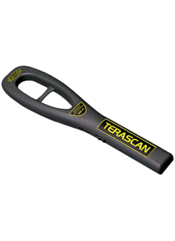 PRODUCT TERASCAN ESH-10 : ดิจิตอล โฟกัส | digitalfocus co,ltd.
