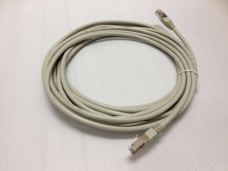 PRODUCT Ethernet LAN Cable : บริษัท ไอ.โอ. อินเตอร์เทรด จำกัด | I&O ...