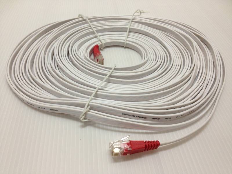 PRODUCT Ethernet LAN Cable : บริษัท ไอ.โอ. อินเตอร์เทรด จำกัด | I&O ...