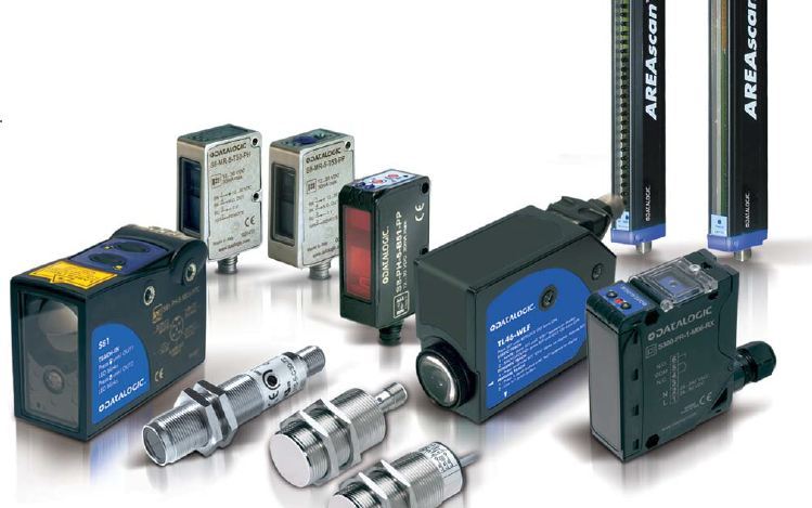 บริษัท น่ำแซอินเตอร์เทรดดิ้ง จำกัด : Colour Sensor