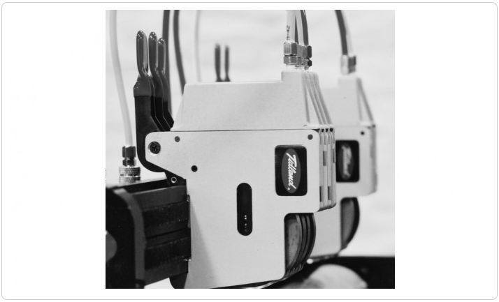 บริษัท น่ำแซอินเตอร์เทรดดิ้ง จำกัด : Precision Lock Crush Slitter ...