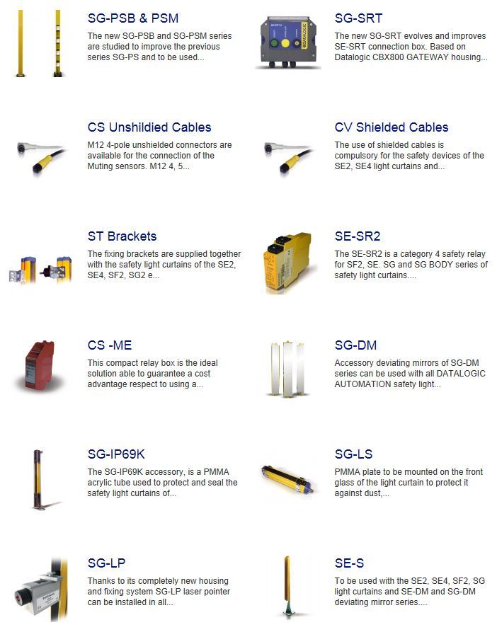 PRODUCT Safety Accessories : บริษัท น่ำแซอินเตอร์เทรดดิ้ง จำกัด | Namsae International Trading ...