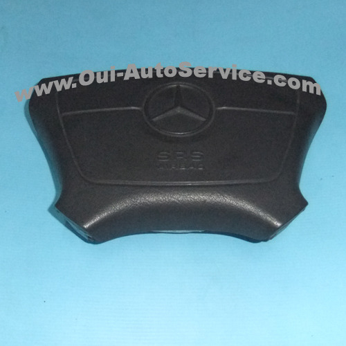 PRODUCT SRS Air Bag พวงมาลัย Benz : ร้าน อุ้ยออโต้เซอร์วิส | Oui Auto ...