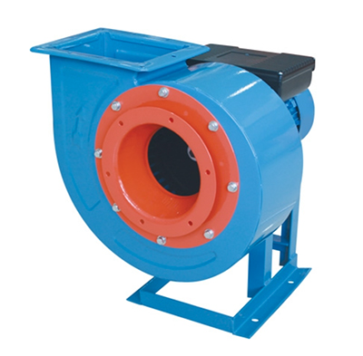 นิทโก้พลัส : CF-11 Centrifugal Fan