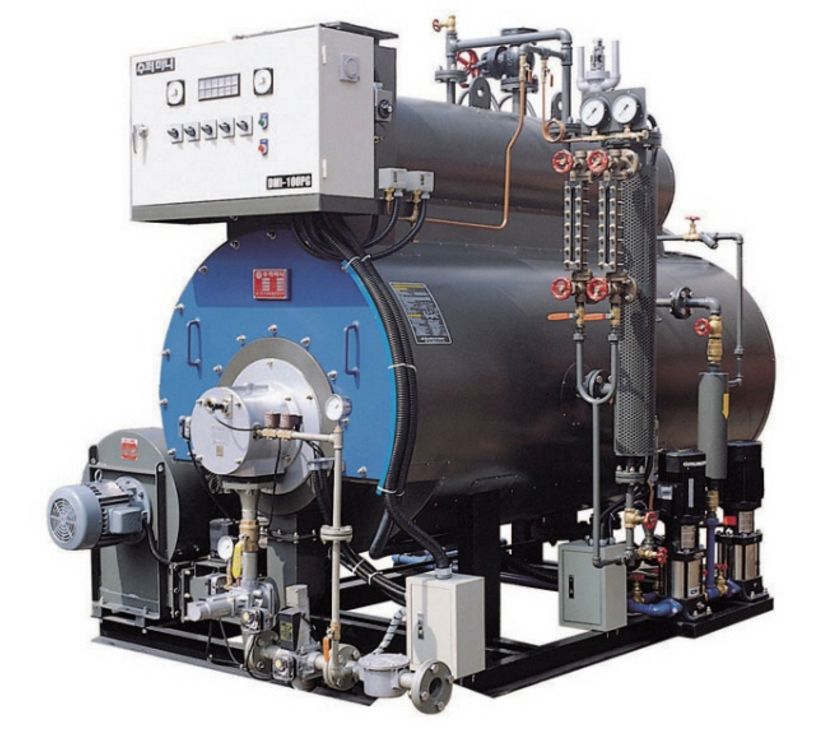 PRODUCT Super Mini Boiler : นิทโก้พลัส | Nitco Plus