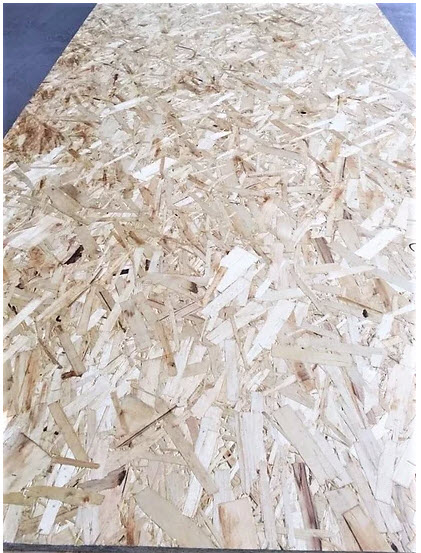 PRODUCT ไม้ OSB (Oriented Strand Board) : ห้างหุ้นส่วนจำกัด ตั้งย่งฮั่วเฮง | Tang Yong Hua Heng ...