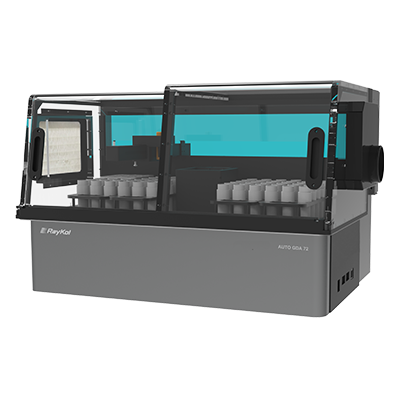 บริษัท ไทยยูนีค จำกัด : Automated Graphite Digestion System