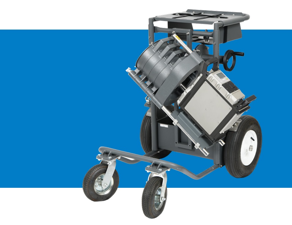 บริษัท ไทยยูนีค จำกัด : Portable HPGe Spectrometer