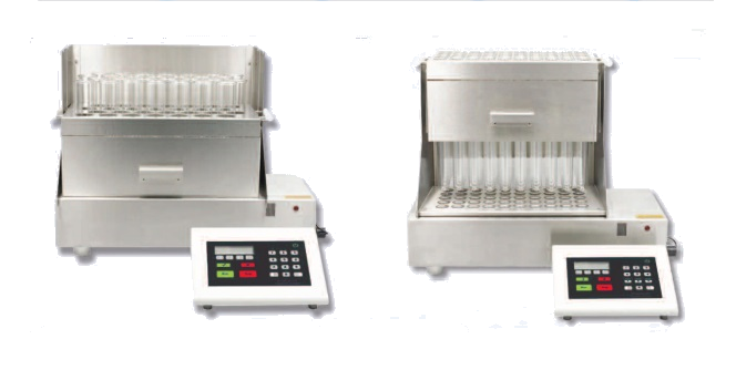 PRODUCT Digestion Block : บริษัท ไทยยูนีค จำกัด | Thai Unique Co., Ltd