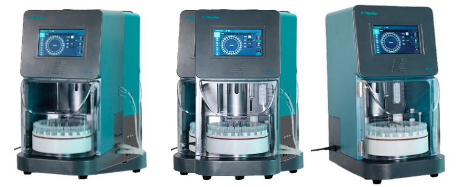 PRODUCT AUTOMATED HOMOGENIZER : บริษัท ไทยยูนีค จำกัด | Thai Unique Co ...