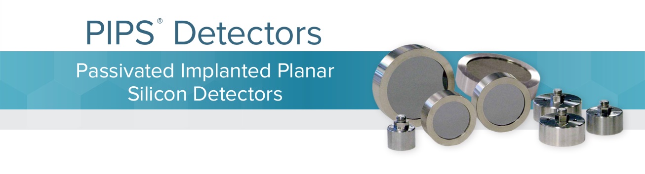 PRODUCT Passivated Implanted Planar Silicon Detectors : บริษัท ไทยยูนีค ...