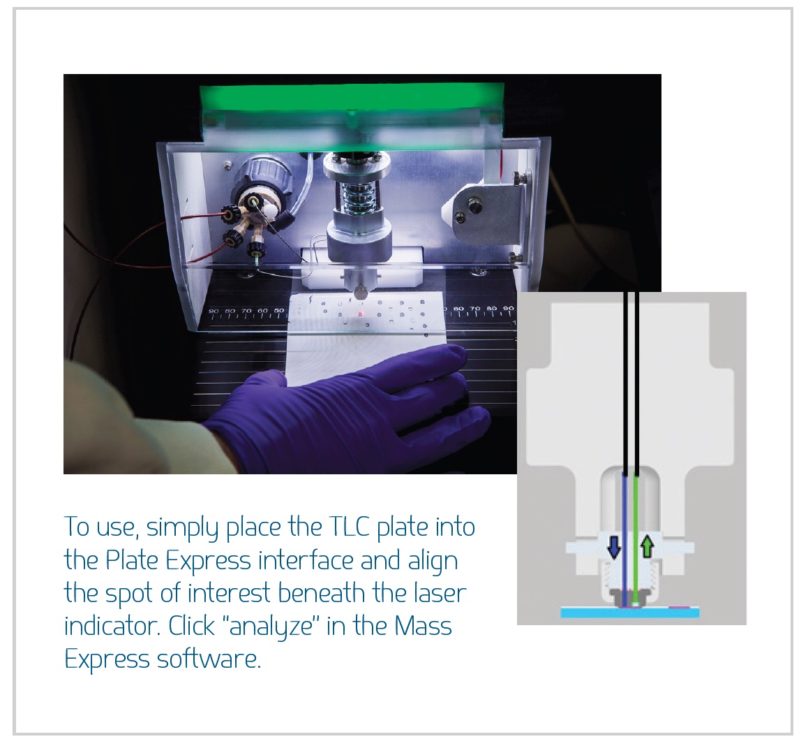 PRODUCT TLC Plate Reader : บริษัท ไทยยูนีค จำกัด | Thai Unique Co., Ltd