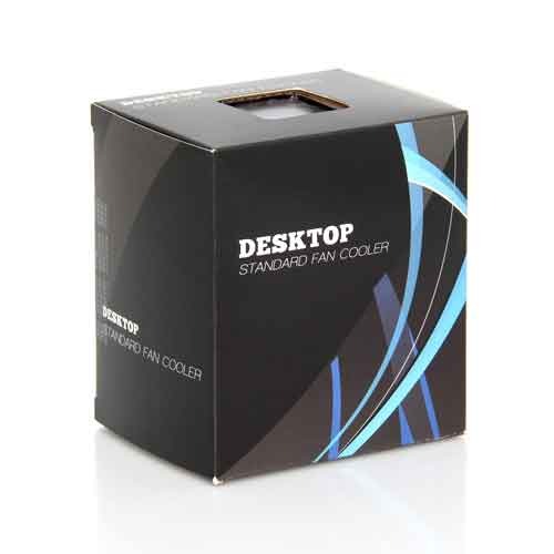 ร้านคอมอินเด็กซ์ จำหน่ายอุปกรณ์คอมพิวเตอร์ : Core2 Duo E8200 + Fan (2 ...