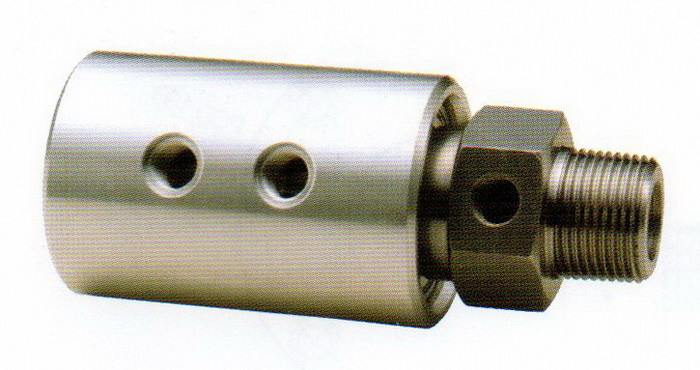 PRODUCT Rotary Joint KR6101,KR6106 25A : บริษัท ซี.เอส.ทูลส์ เซอร์วิส ...