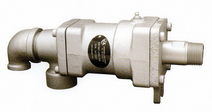 PRODUCT Rotary Joint Series 1000 : บริษัท ซี.เอส.ทูลส์ เซอร์วิส จำกัด ...