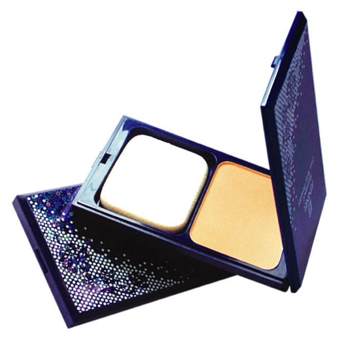 PRODUCT แป้งผสมรองพื้นและสารป้องกันแสงแดด Romance Two Way Powder SPF20 ...