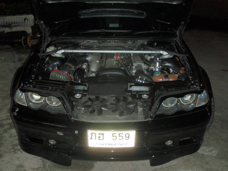 PRODUCT Toyota Turbo 2.5 v6 : ร้านริคโค่ ออโต้ แก๊ส | Ricco Auto Gas