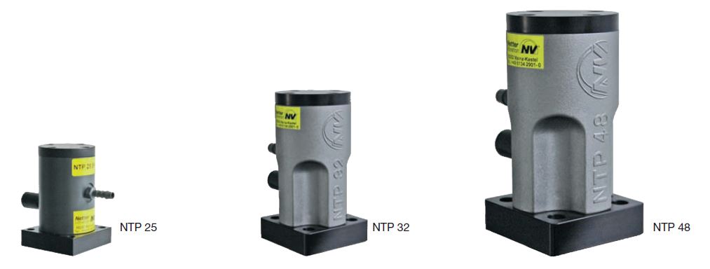 GMC Engineering Co., Ltd. : Pneumatic Linear Vibrators