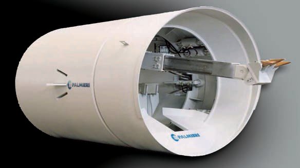 PRODUCT Open face Excavation Machine & INTERMEDIATE JACKING STATIONS ...