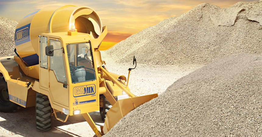 GMC Engineering Co., Ltd. : CARMIX 5.5 XL