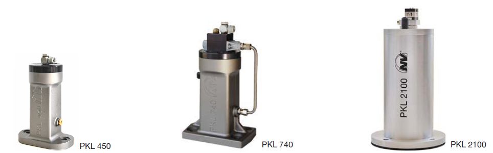 GMC Engineering Co., Ltd. : Pneumatic Impactors