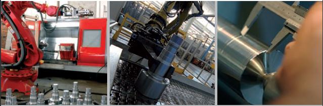 GMC Engineering Co., Ltd. : Cutting Tools