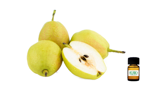 PRODUCT สารแต่งกลิ่นผสมอาหาร กลิ่นแพร (PEAR FLAVOR) : บริษัท เฟลเวอร์ ...