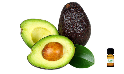 PRODUCT สารแต่งกลิ่นผสมอาหาร กลิ่นอะโวคาโด (AVOCADO FLAVOR) : บริษัท ...